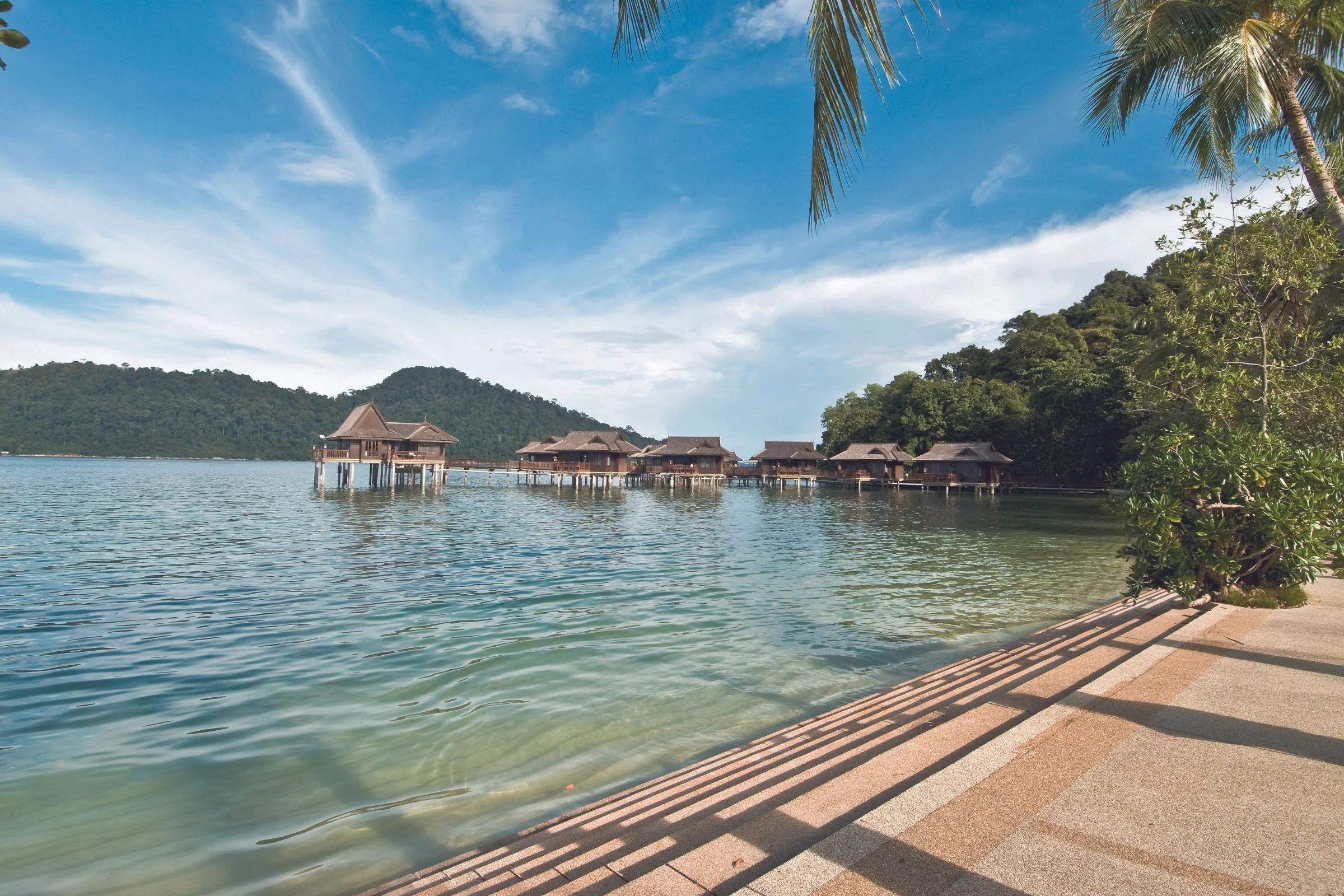 Multi-Centre Holidays | Kuoni