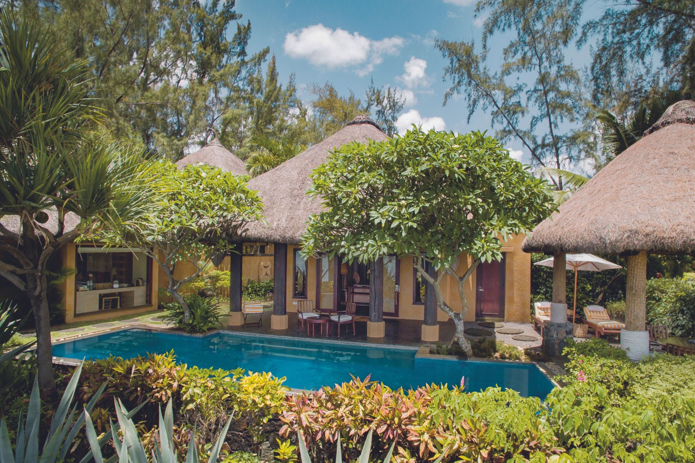 Expert Review The Oberoi Beach Resort Mauritius