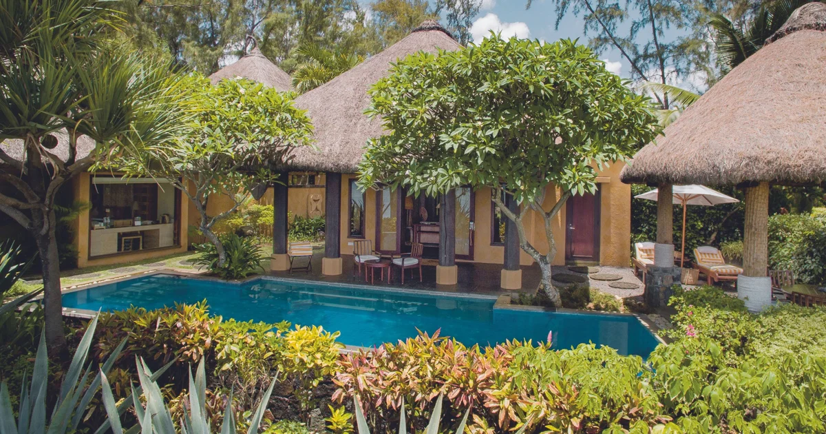 Expert Review The Oberoi Beach Resort Mauritius