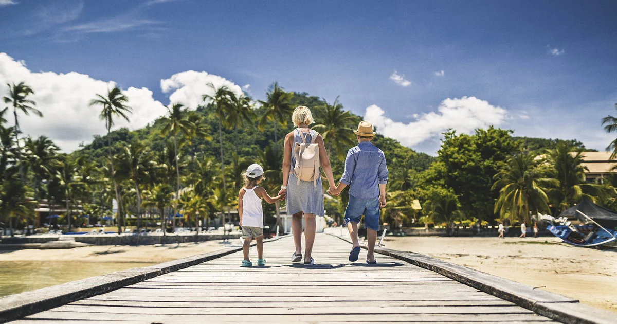 Thailand Family Holidays - Book for 2024/2025 | Kuoni
