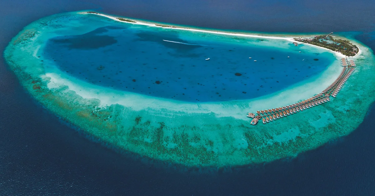 A guide to the Indian Ocean islands