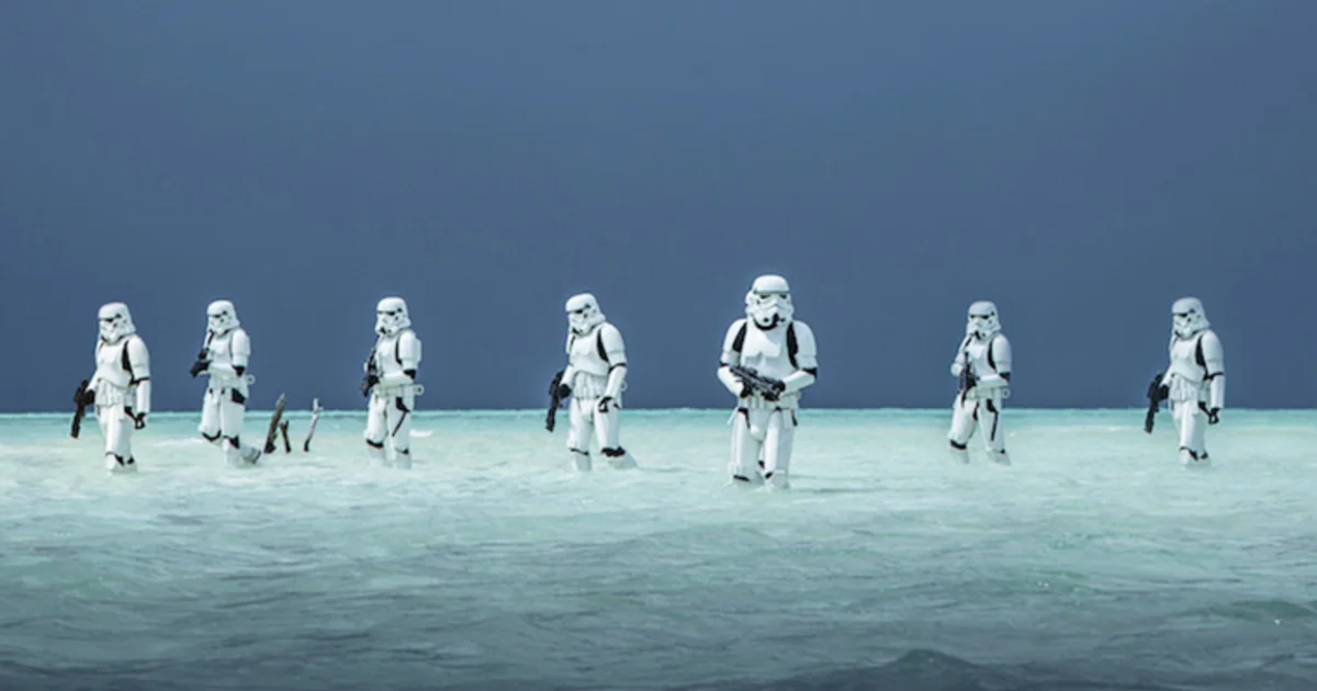 World Most Popular Filming Destinations | Kuoni
