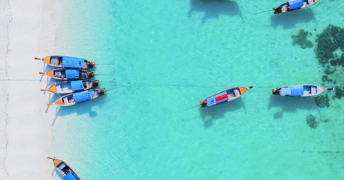 Kuoni Travel Trends For 2025 | Our Best Holiday Destinations For The ...