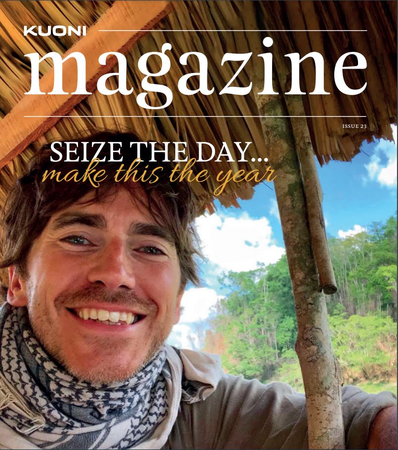 Holiday Brochures 2023 | Request Brochures | Kuoni