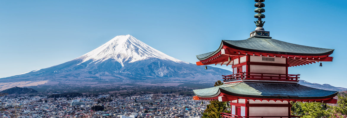 Where To Go On Holiday In April | Best Destinations In April