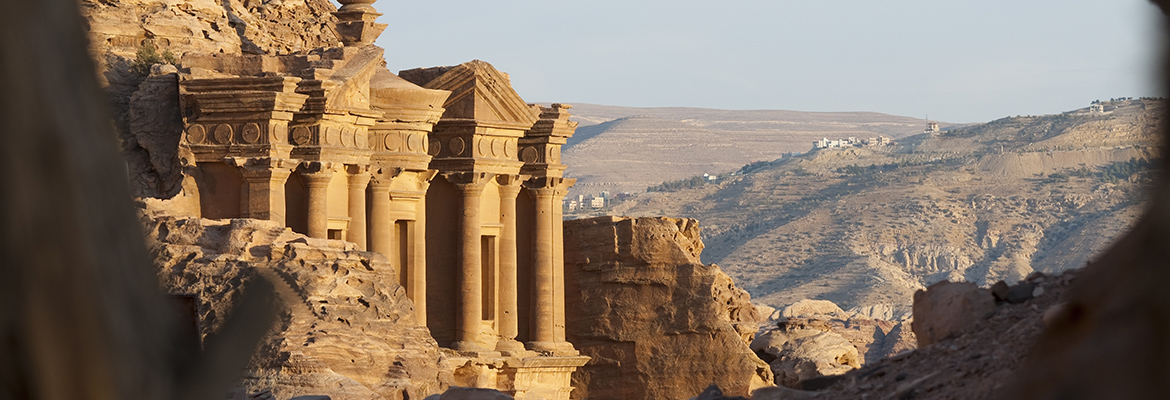 Where To Go On Holiday In April | Best Destinations In April