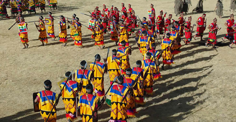Inti Raymi: What It Is And Why You Need To Witness It