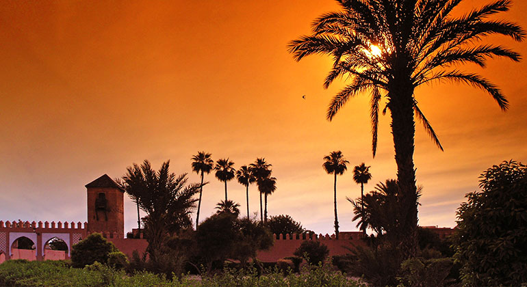 Morocco: A Feast for the Senses - Kuoni Travel