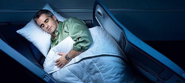 How to beat jet lag - Kuoni Travel