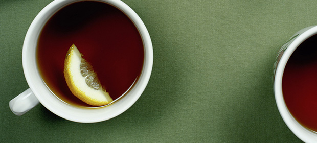 Tea culture in Indonesia – Kuoni Travel