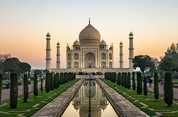 Unique Luxury Holidays From The Travel Experts | Kuoni